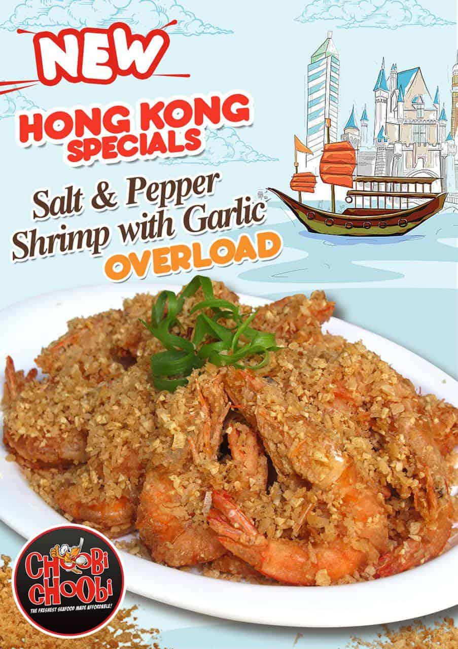 Choobi Choobi Menu Prices Philippines 2024 Updated — All About Philippines Menu