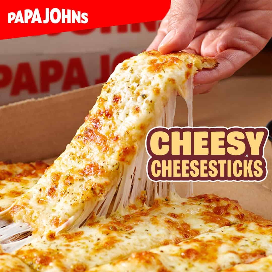 Papa Johns Menu Prices Philippines 2025 Updated — All About Philippines Menu