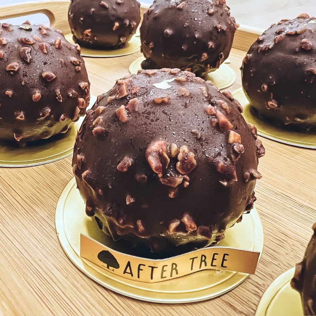 After Tree Dessert Cafe Menu Prices Philippines 2025 [updated] — All